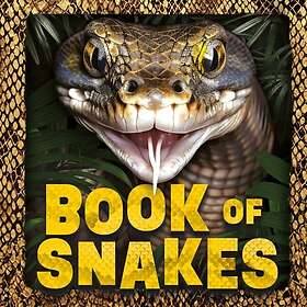 The Book of Snakes - Sammenlign priser hos Prisjakt