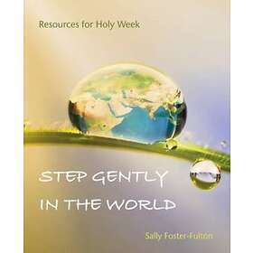 Step Gently in the World Resources for Holy Week - Sammenlign priser ...