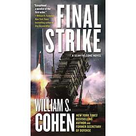 Final Strike A Sean Falcone Novel - Sammenlign priser hos Prisjakt