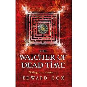 The Watcher of Dead Time Book Three - Sammenlign priser hos Prisjakt