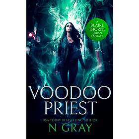 Voodoo Priest - Sammenlign priser hos Prisjakt