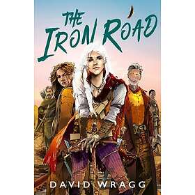 The Iron Road - Sammenlign priser hos Prisjakt