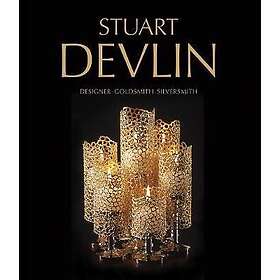 Stuart Devlin Designer Goldsmith Silversmith, Från 635 kr