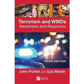 Terrorism and WMDs Awareness and Response, Från 835 kr