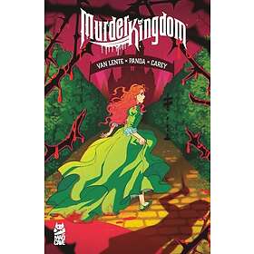 Murder Kingdom - Black Friday 2025 – Erbjudanden från 168 kr