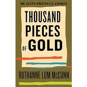 Thousand Pieces of Gold - Sammenlign priser hos Prisjakt