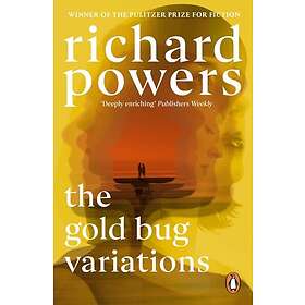 The Gold Bug Variations, Från 141 kr
