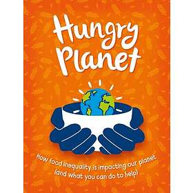 Hungry Planet - Sammenlign priser hos Prisjakt