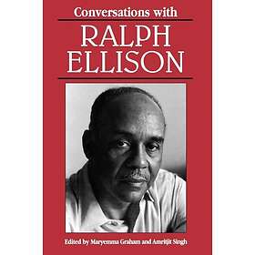 Conversations with Ralph Ellison - Sammenlign priser hos Prisjakt