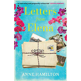 Letters From Elena, Från 122 kr