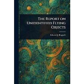 The Report on Unidentified Flying Objects halvin hinta | Katso päivän ...