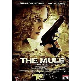 Border Run (DVD), Från 99 kr