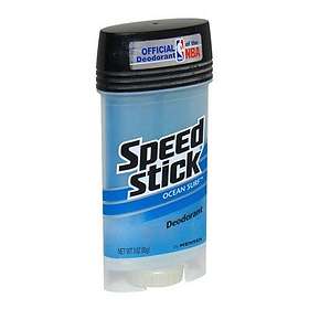 Colgate Speed Stick Ocean Surf Deo Stick 85g - Hitta bästa pris på Prisjakt