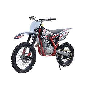 Gardeney Mini-Cross DB-609 150cc - Hitta bästa pris på Prisjakt