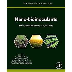 Nano-bioinoculants, Från 2071 kr