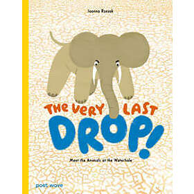 The Very Last Drop! - Black Friday 2025 – Tilbud fra 199