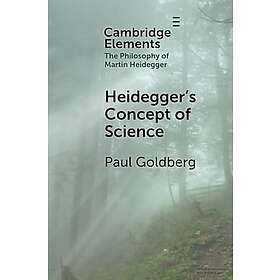 Heidegger's Concept of Science, Från 246 kr