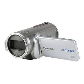 Panasonic HDC-SD1 - Hitta bästa pris på Prisjakt