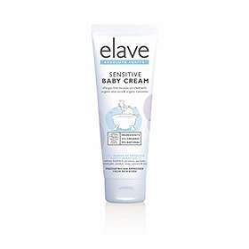 Elave Baby Intensive Cream 125ml - Hitta bästa pris på Prisjakt