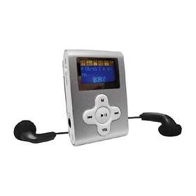 Inovalley MP05 2GB - Hitta bästa pris på Prisjakt