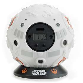 Zeon Star Wars Jedi Off The Wall Training Ball - Hitta bästa pris på ...
