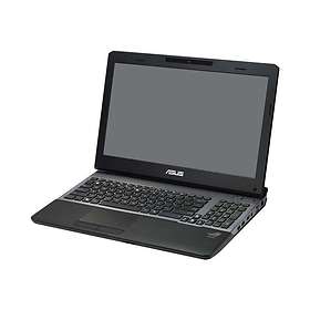 Asus ROG G55VW-S1199H - Hitta bästa pris på Prisjakt