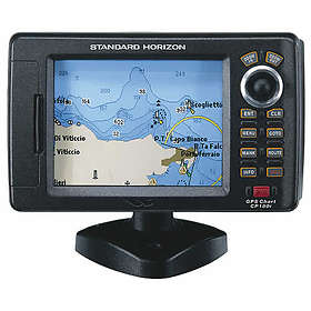 Best pris på Standard Horizon CP180 Ekkolodd & Marine GPS-mottakere ...