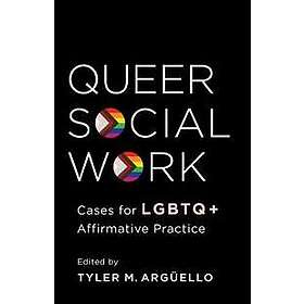 Queer Social Work - Hitta bästa pris på Prisjakt