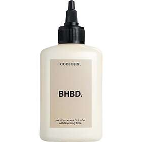 BHBD Shine Tone Foundation - Sammenlign priser hos Prisjakt