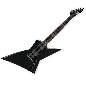 ESP LTD EX-400 - Hitta bästa pris på Prisjakt