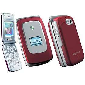 Sony Ericsson Z1010 - Hitta bästa pris på Prisjakt