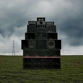 Faithless Champion Sounds LP/Vinyl - Black Friday 2025 – Erbjudanden ...