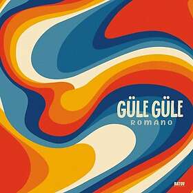 Romano Gule Gule LP/Vinyl - Sammenlign priser hos Prisjakt