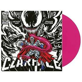 Czarface Knull & Void (music From Venom: The Last Dance) LP/Vinyl ...