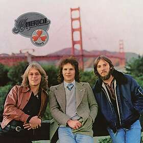 America Hearts CD - Sammenlign priser hos Prisjakt