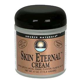 Source Naturals Skin Eternal Cream 113,4g - Hitta bästa pris på Prisjakt