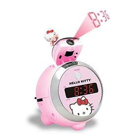 Spectra Hello Kitty KT2054 - Hitta bästa pris på Prisjakt