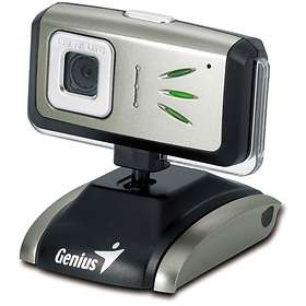 Best pris på Genius iSlim 1322AF Webkameraer - Sammenlign priser hos ...