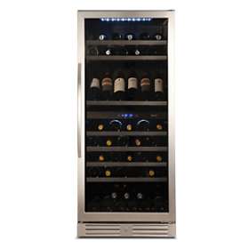 Caple WF1104 (Rostfri) - Hitta bästa pris på Prisjakt