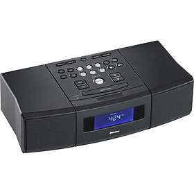 Boston Acoustics Micro System CD - Hitta bästa pris på Prisjakt