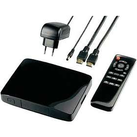Hama Internet TV Box II - Hitta bästa pris på Prisjakt