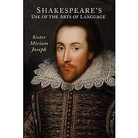 Shakespeare's Use of the Arts of Language, Från 418 kr