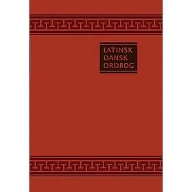 Latinsk-Dansk Ordbog, Från 708 kr