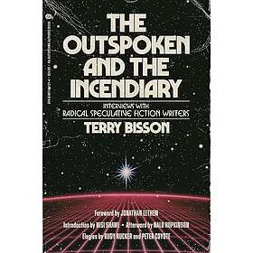 The Outspoken and the Incendiary, Från 259 kr