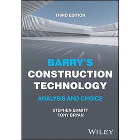 Barry's Construction Technology Analysis and Choice - Black Friday 2025 ...