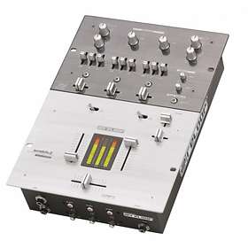 Reloop Scratch 2 - Black Friday 2025 – Erbjudanden från 3 999 kr