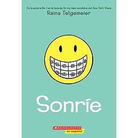 SMILE SPANISH ED - Sammenlign priser hos Prisjakt