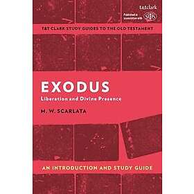 Exodus: An Introduction and Study Guide, Från 276 kr
