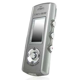 iriver iFP-799 1GB - Hitta bästa pris på Prisjakt