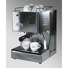 QuickMill Mod. 3000 - Hitta bästa pris på Prisjakt